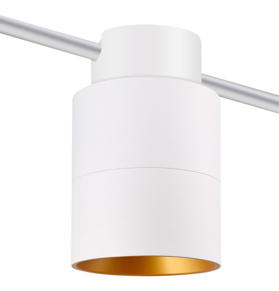 CYCLO Surface - Spitzer Lighting